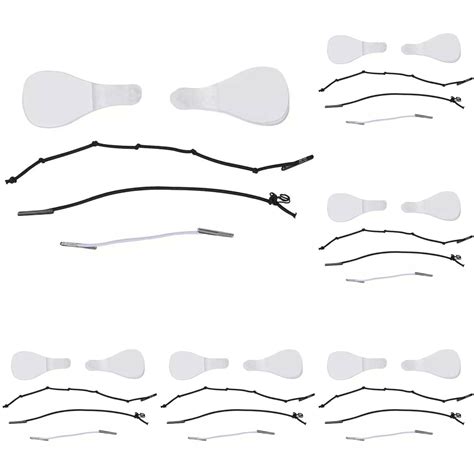 Zenghuiiii Face Lift Tape Instant Face Lift And Neck Lift Tapes 40