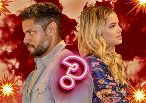 Após Quebrar As Pernas De Irene Graça Despacha Caio E Faz Amor Sem