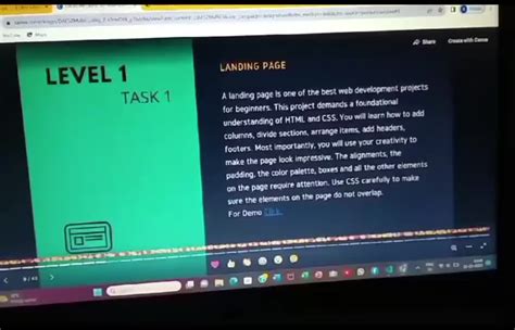 Bhavana Katta On Linkedin Oasisinfobyte Internship Html Css