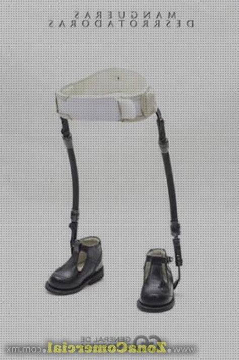 Mejores Botas Ortopedicas Con Mangueras Y