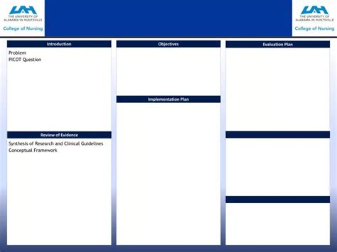 Ppt Problem Picot Question Powerpoint Presentation Free Download
