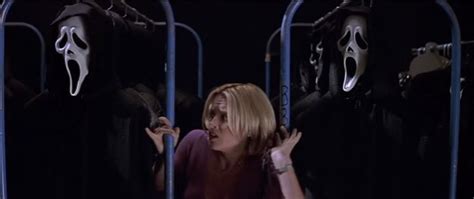 NumbhaFive On Twitter RT Notgwendalupe Scream 3 Premiered 23