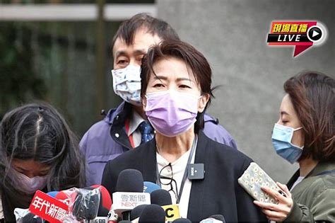 【直播】女研究員中鏢 黃珊珊巡視中研院談最新疫況 上報 Line Today