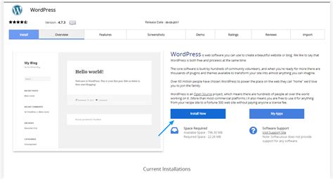 How To Install Wordpress In Your Cpanel Bangla Tutorial Best Domain And Web Hosting Company