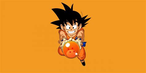 130 Hình Nền Goku Cho Máy Tính để Bàn Cực Ngầu Và đẹp