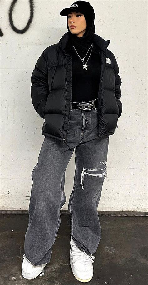 Pin By Jaws Rule On Hijab Fashion Winter Fashion Outfits Casual