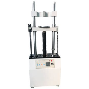 Concrete Compressive Strength Testing Machine Price Compression Testing