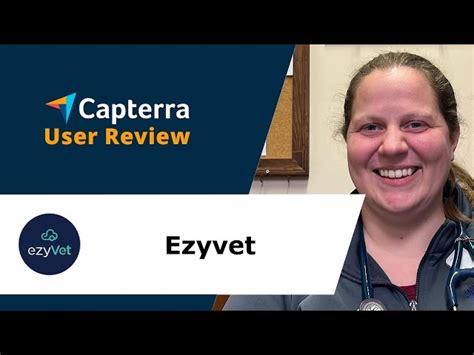 Ezyvet Reviews 2025 Verified Reviews Pros And Cons Capterra