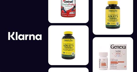 Chewable Vitamins For Adults • Compare Best Prices