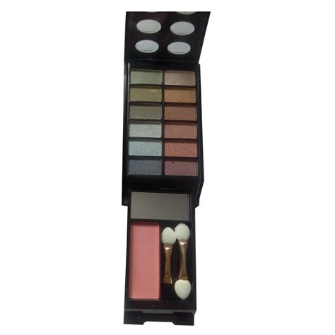 Trusa De Machiaj Ruby Rose Hb 713 Emagro