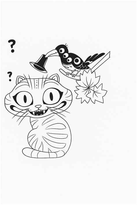 케이팝 데몬헌터스 색칠공부도안 무료 공유 🎨 아이들이 좋아하는 색칠놀이 2탄 네이버 블로그