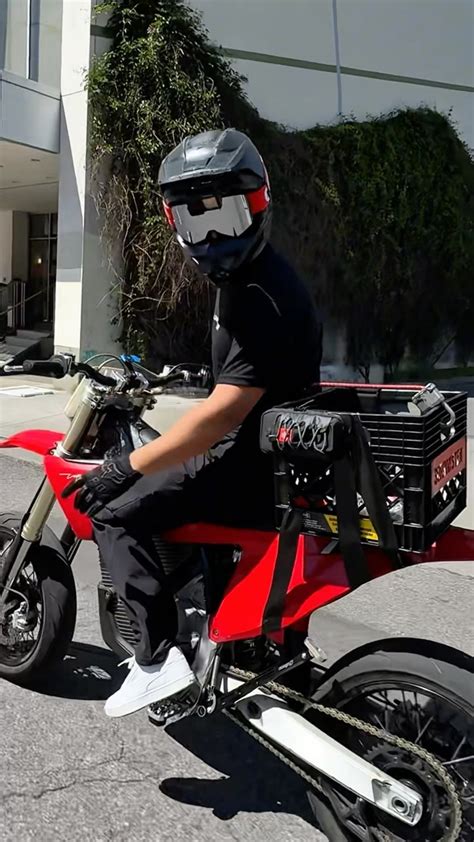 Now Available On Ronsterides 😈 Bike Bonnell 775 Mx Ridebonnell High