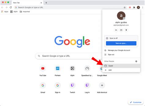 How To Disable Guest Mode On Macos How To Disable Guest Mode On Macos