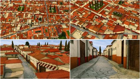 old urbanist coding emergence