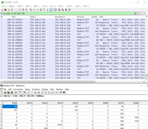 Timeouts When Polling Tstat10 In Modbus Tcp Temco Controls Forum
