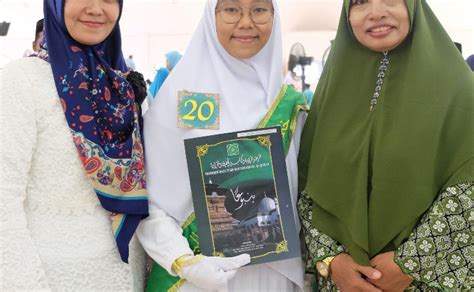 Latest Pondok Pesantren Attaqwa Putri