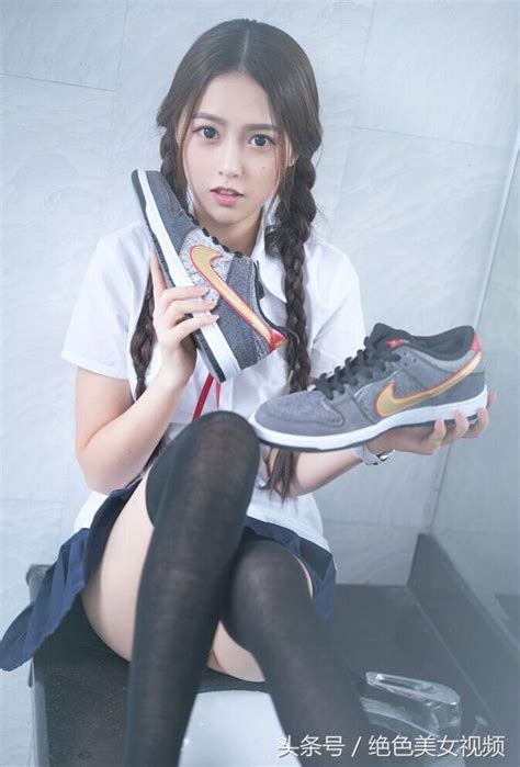 絕色清純美女 每日頭條