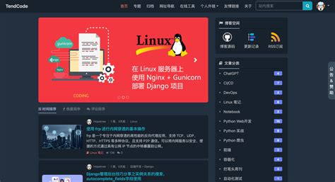 GitHub Hopetree izone django bootstrap 个人博客