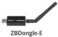 ITeads Sonoff Zigbee 3 0 USB Dongle Plus V2 Model ZBDongle E Based On Silicon Labs