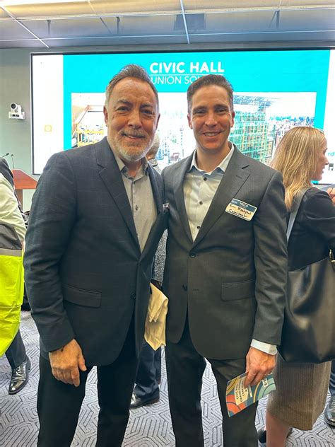 So Proud Of My Good Friend Andrew Raseji And All Those Involved In Building This Incredible