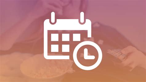 Inscreen Tv Guia Cms Scheduler