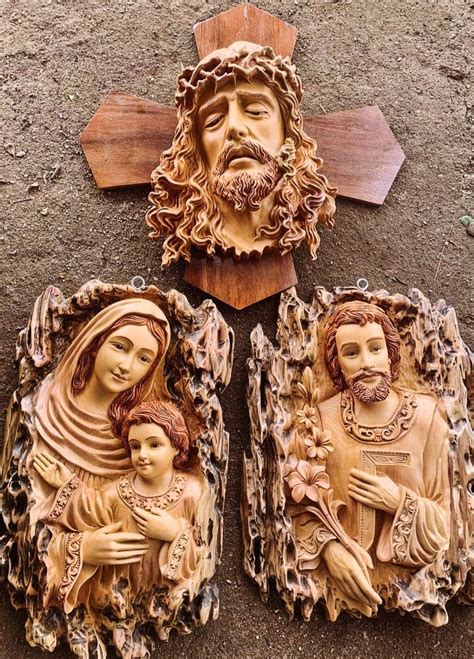 Jesus 3d Stl Model Cnc Router Engraver Artcam Aspire Cnc Files Wood Art