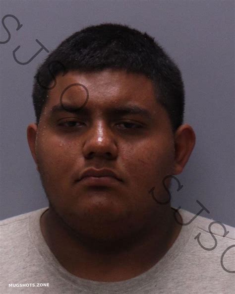 Murillo Ruben Dario 05242023 St Johns County Mugshots Zone