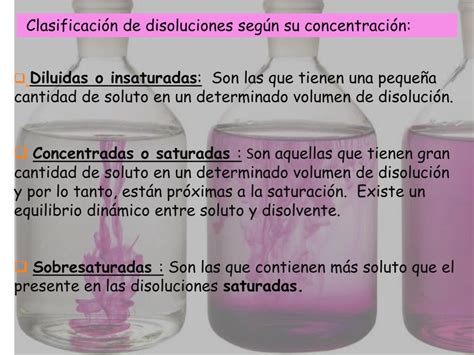 Ppt Disoluciones Químicas Powerpoint Presentation Free Download Id