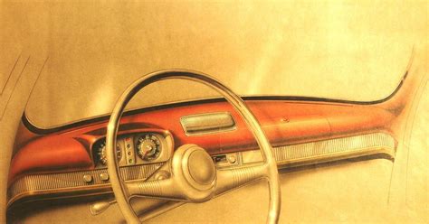 Research Sheds Light On Future User Experience Article Car Design News