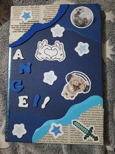 Forrar Libretas Creativas