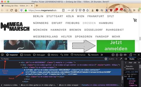 Example In How To Investigate Cpu Spikes In Firefox