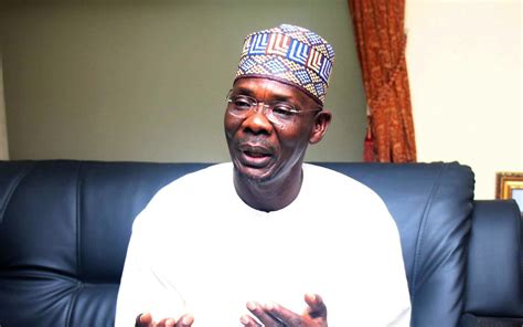 Gov Sule Submits 17 Names As Commissioner Nominees To Nasarawa Assembly