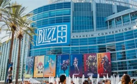 Blizzard Cancela Blizzcon 2021 Pero Promete Un Evento Global Para El