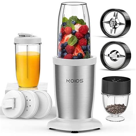 Best Personal Protein Shake Blender Kitchen Gadgetful