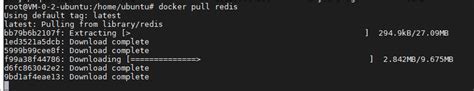 Docker环境复现利用Redis未授权访问漏洞 批量扫描检测利用 春告鳥 博客园
