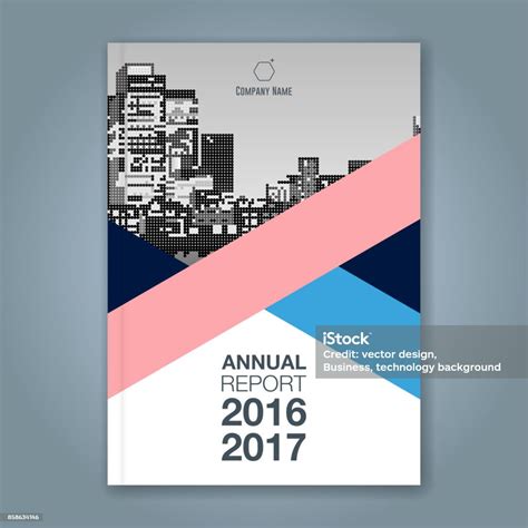 추상 최소한의 기 하 도형 다각형 디자인 배경 비즈니스 연례 보고서 책 표지 브로셔 전단지 포스터 0명에 대한 스톡 벡터 아트 및 기타 이미지 Istock