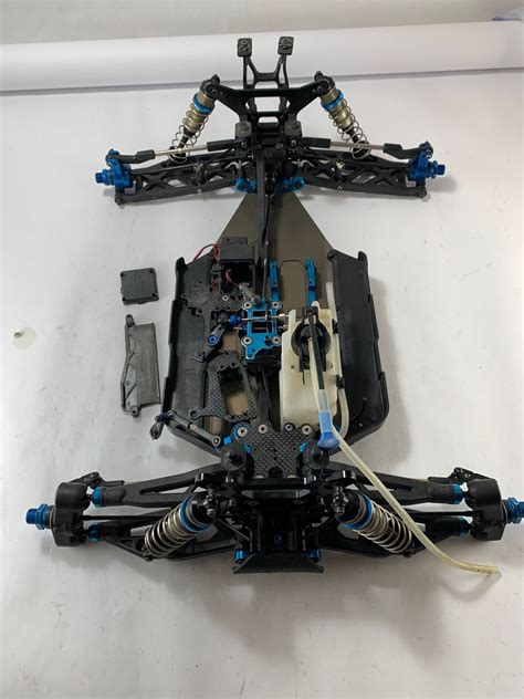 Team Associated Rc T Or E R C Tech Forums