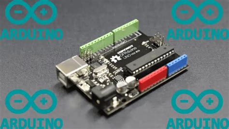 Arduino Tutorials Learn How To Create Iot Projects