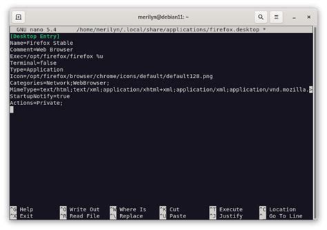 How To Install The Latest Firefox Non ESR In Debian Stable FOSTips