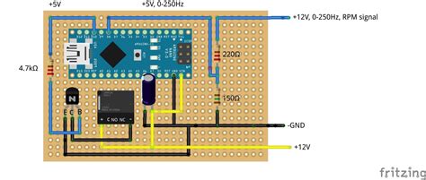 Car Rpm Switch General Guidance Arduino Forum