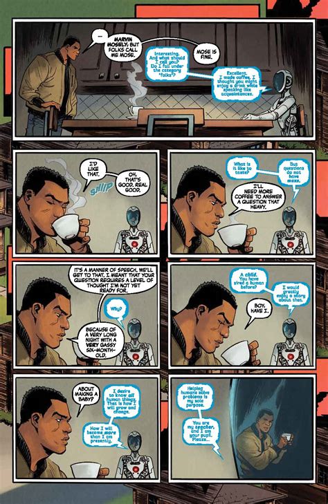 Mosely News Rumors And Information Bleeding Cool News Page 1