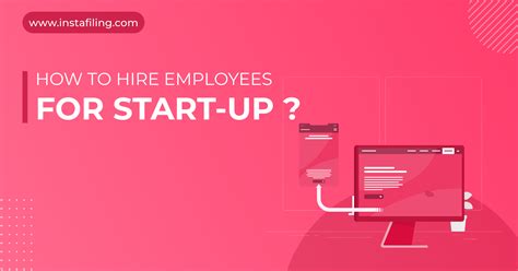 How To Hire Employees For Startup