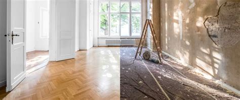 Remodeling Vs Renovating Understanding The Difference