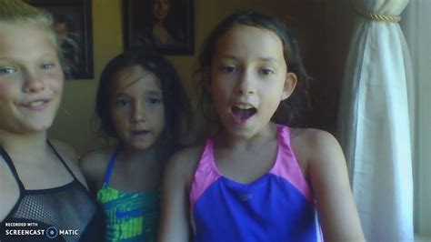 Ice Bucket Challenge Ft Cousins Youtube