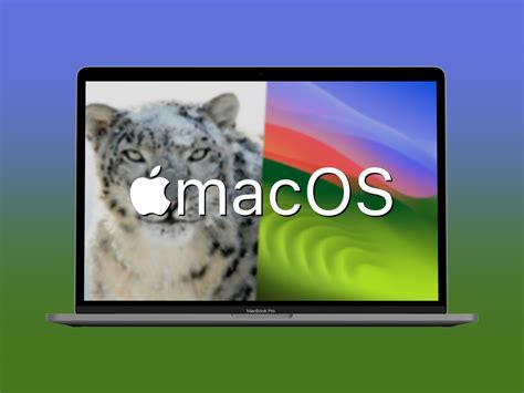 Zer Da Macos Sonoma ️ Ik4 ️