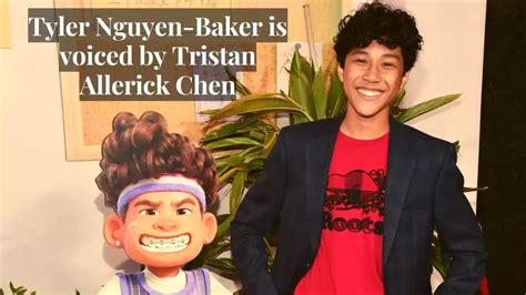 Tristan Allerick Chen Tristan Allerick Chen Net Worth 2024