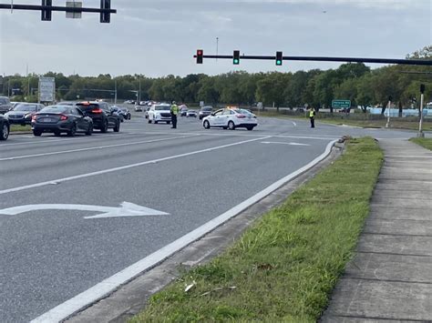 Skateboarder Hit By Winter Haven Police Car Dies Wfla