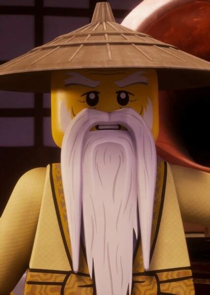 Photos Of Master Wu On Mycast Fan Casting Your Favorite Stories