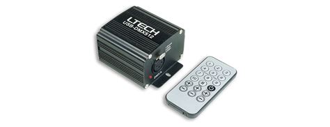 Dmx Master Controller Usb Dmx Controller Lt512