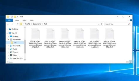 Duck Ransomware 🔐 Duck File — Removal Guide
